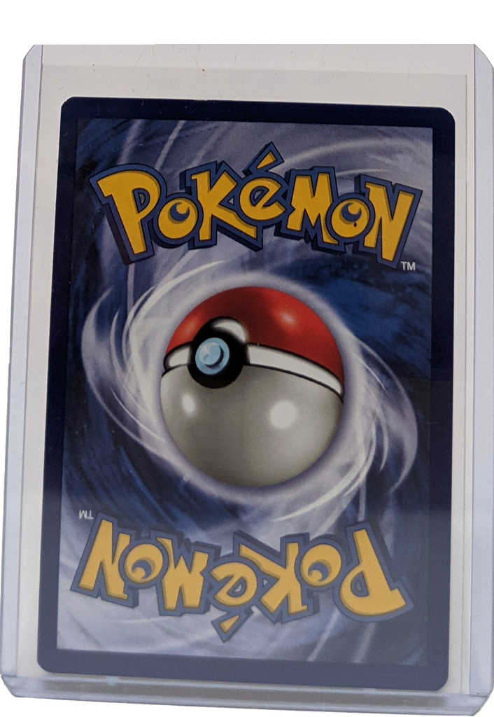 1999 Pokemon Electabuzz - 1st Edition Shadowless | Kaiya's Collectibles